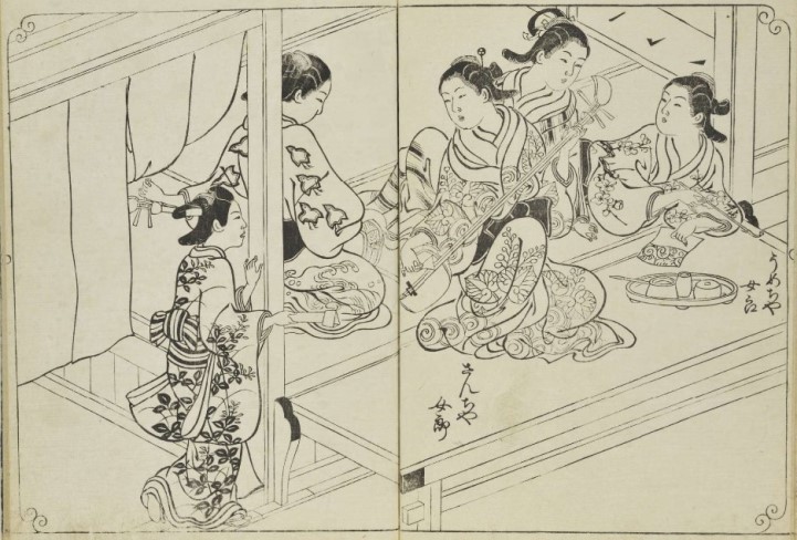 David Mitchell's Origami Heaven - History - A Brief History of Practical, Religious, Ceremonial ...